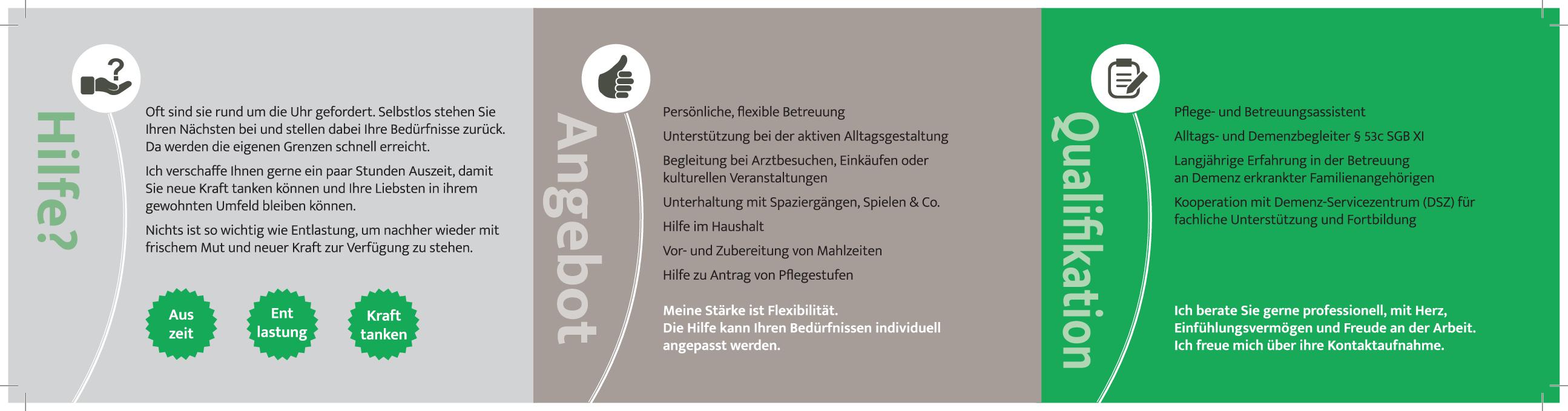 BN-Senioren Betreuungsdienst | Rhein-Sieg-Kreis